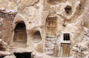 THE WONDROUS KANDOVAN VILLAGE - goingIRAN